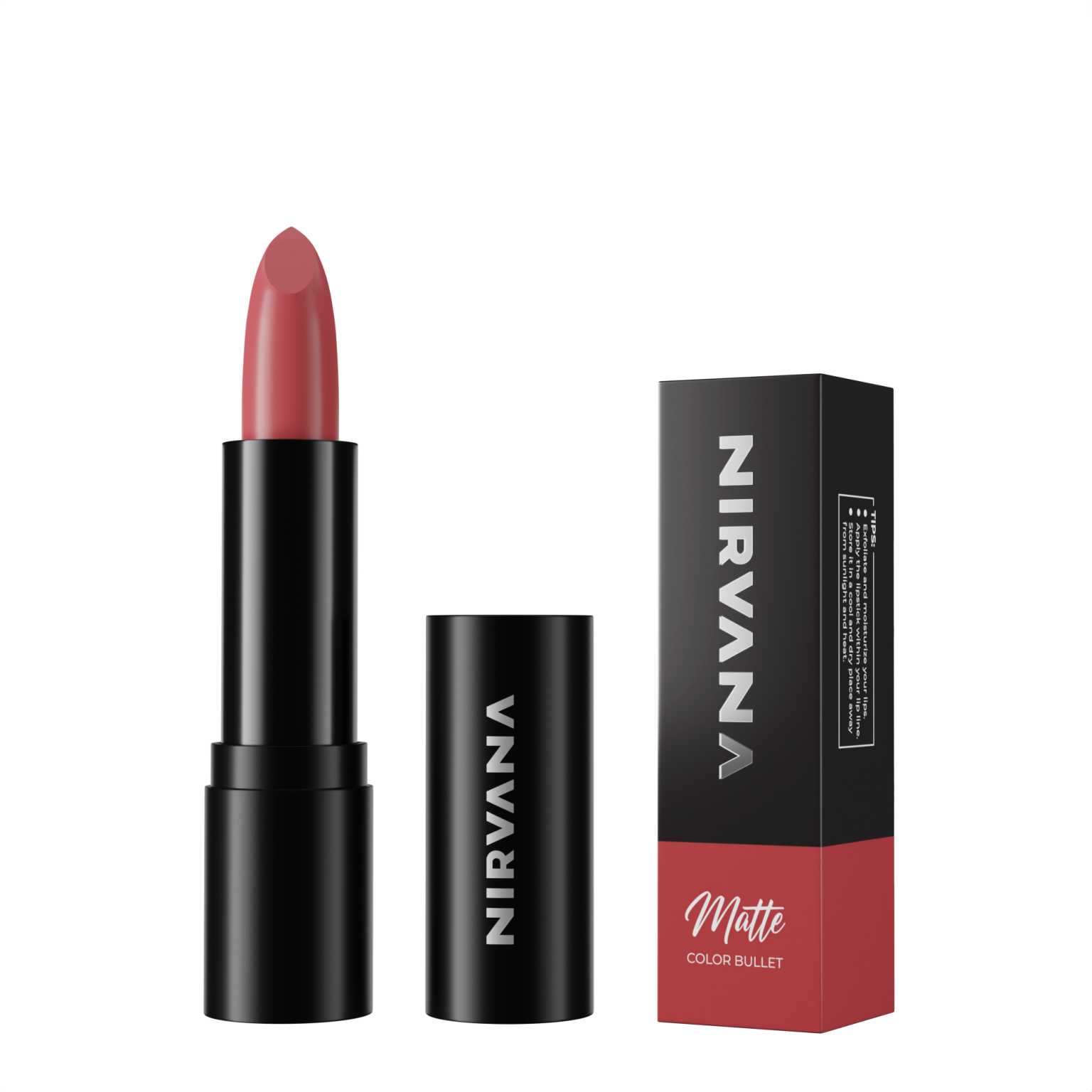 MATTE COLOR BULLET- HONEY CRUSHM- B04 – NIRVANA MATTE COLOR BULLET- HONEY CRUSHM- B04 – NIRVANA