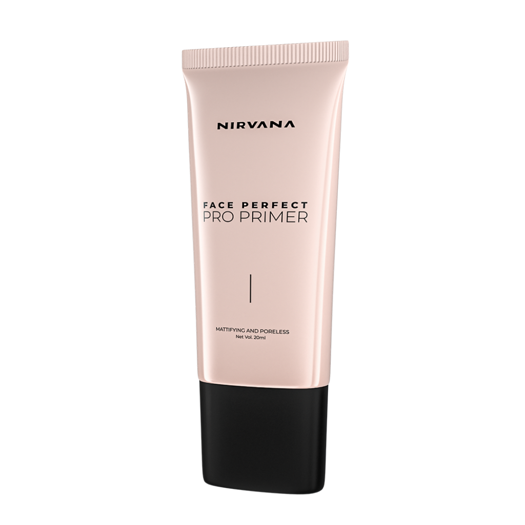FACE PERFECT PRO PRIMER – NIRVANA